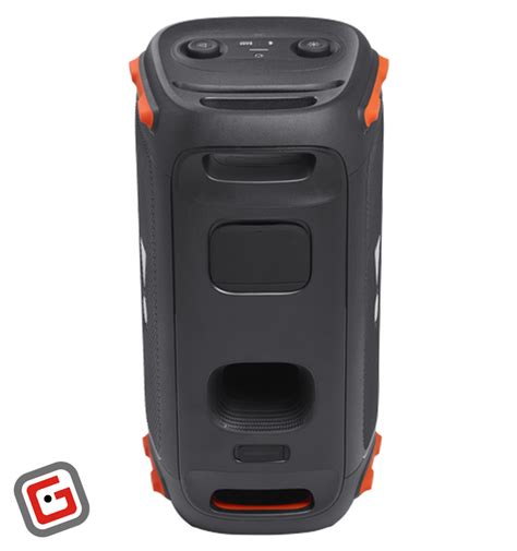 مشخصات، قیمت و خرید اقساطی اسپیکر بلوتوثی قابل حمل جی بی ال مدل