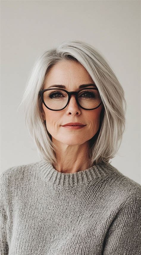 31 Must See Hairstyles For Older Women With Fine Hair In 2024 Artofit
