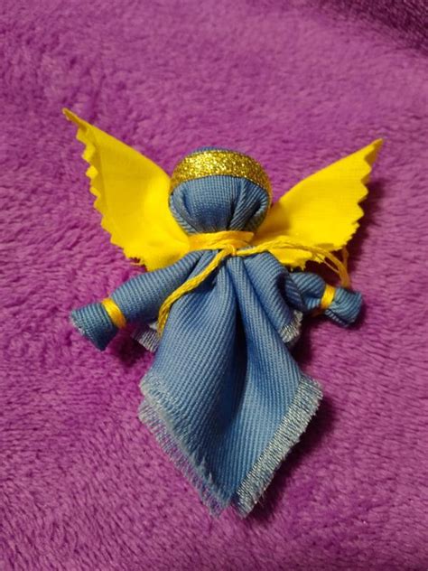 Янгол охоронець оберег — ціна 45 грн у каталозі Сувеніри Купити товари для дому та побуту за