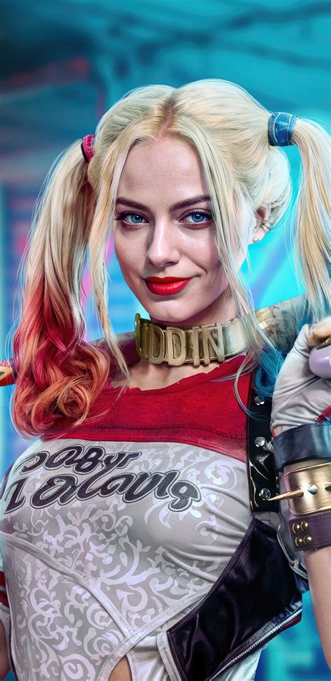 1440x2960 Harley Quinn Princess Of Crime Samsung Galaxy Note 98 S9s8