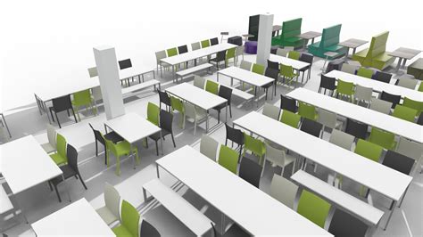 How To Design A Breakout Space And Why They Re Important