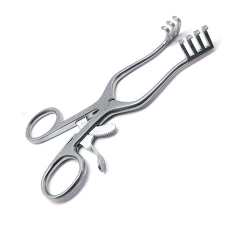 Weitlaner Retractor 9 Surgical Piercing Tools