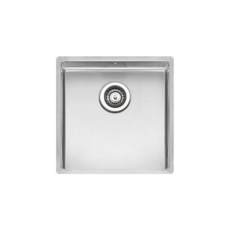 Кухонная мойка Reginox New York L 40x40 OKG | купить по цене 56 200 ...