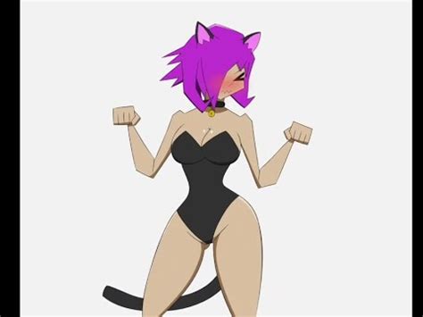 Sad Cat Dance Youtube