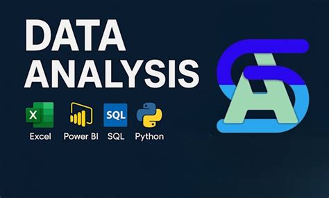 Provide data analysis with excel, power bi, sql, and python by Insightfulml | Fiverr