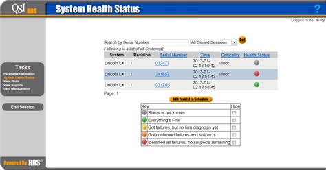 Qualtech Systems Teams Rds010213