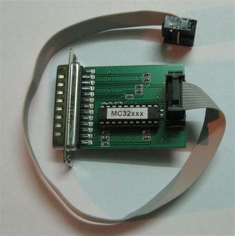 Bdm Programmer For Motorola Mc32xxx Mc 68xxx Etl Programmer Форум
