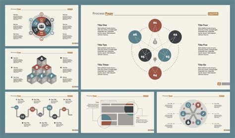 Project Management Mind Map Scheme Diagram Vector Image