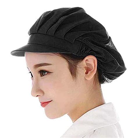10 Mejores Gorros De Cocina En 2022 Uniformes Web