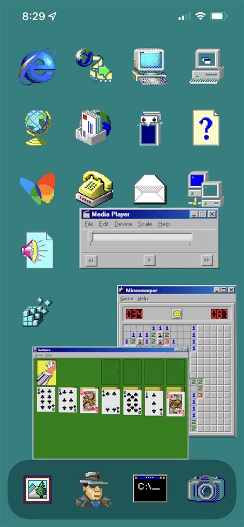 My Theme Ive Been Using Since IOS 15s Beta R IOSsetups