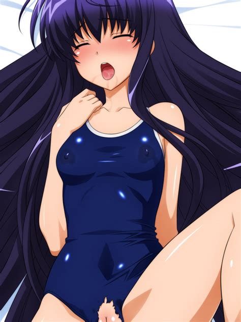 rule 34 blush breasts closed eyes lactation night wizard one piece