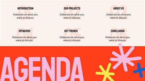 Chef Portfolio Slides Template — Slidescarnival