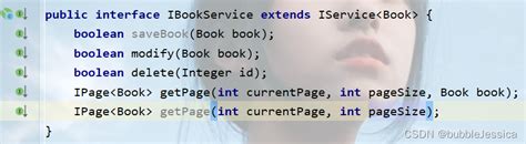 基于springboot的ssmp案例springboot08 Ssmp Csdn博客