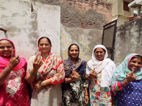 Lok Sabha Exit Polls Date Time Where And How To Watch Exit Polls