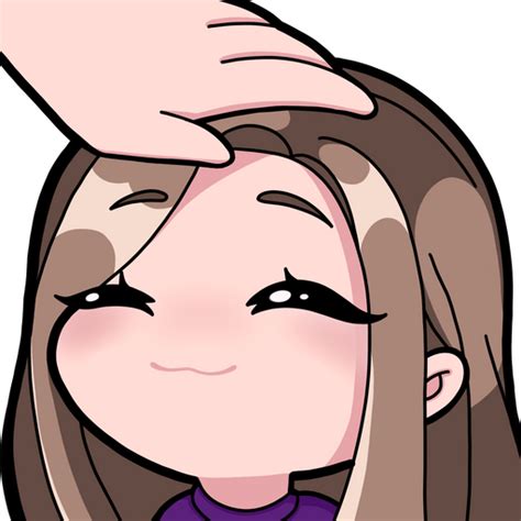 Sticker Maker Chibi Girl