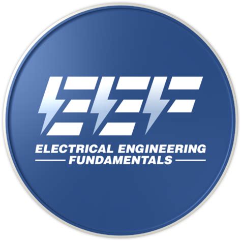 PSA400 Icon Electrical Engineering Fundamentals