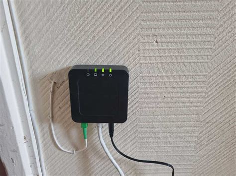 Can You Connect Red Directly To Fibre Box Networking IPFire Community