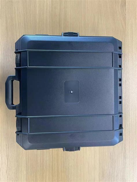 5 Band 2 3km Wearable Drone Detector With Direction Finding Antenna Rcdrone