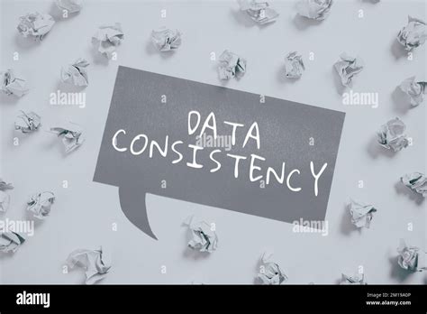 Conceptual Caption Data Consistency Concept Meaning Data Values Are