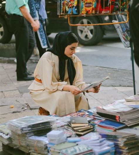 The Daily Persian Photo