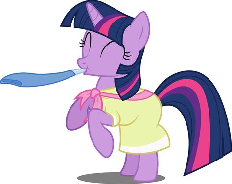 Vector 642 Twilight Sparkle 34 By Remul Lemlem On Deviantart