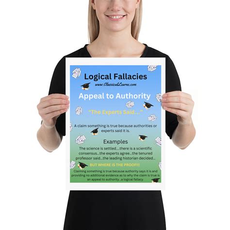 Poster Classical Learner Apparel