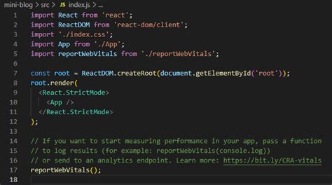 [react] Mini Project 시리즈 끝