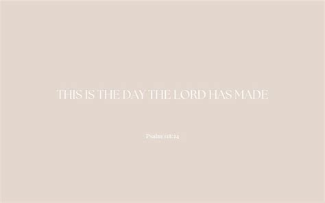 Minimalist Bible Verse Laptop Wallpaper Uplifting And Aesthetic