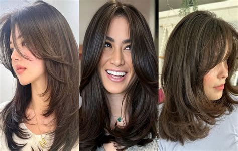 مدل های موی کوتاه ترند 2024 دخترانه جذاب حوله تتیس