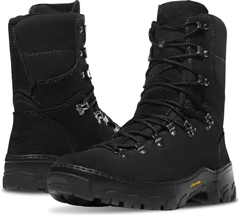 Top 5 Wildland Firefighter Boots For 2025 Tried Tested And Fireline