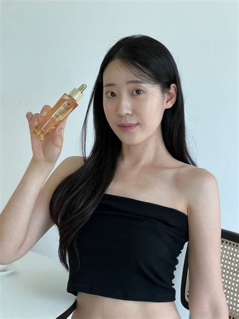 여름 스킨케어 겔랑 아베이로얄 어드밴스드 유쓰 워터리 오일 페이스 오일 추천 네이버 블로그