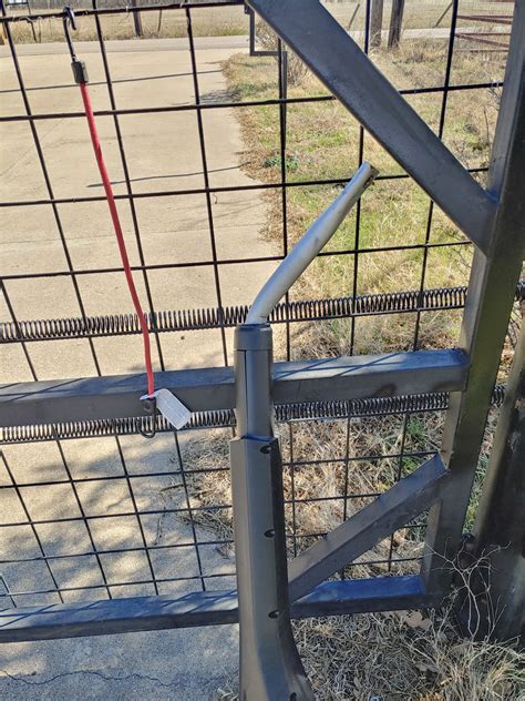 Gatetrilogy Saga The Front Gate Part Iii The Final Gate Opener Justin A Parr Technologist