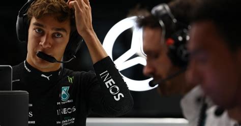 Russell Earns Spa Validation Over Mercedes Coincidence Rformula1