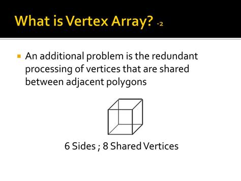 Ppt 3d Graphics Programming Powerpoint Presentation Free Download Id2387900