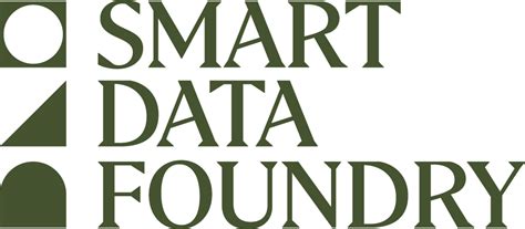 Smart Data Foundry — Scottish Financial Enterprise Sfe