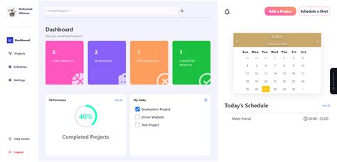 Github Imohamedsayedproject Management Website Built With Nodejs And Ejs Template Engine