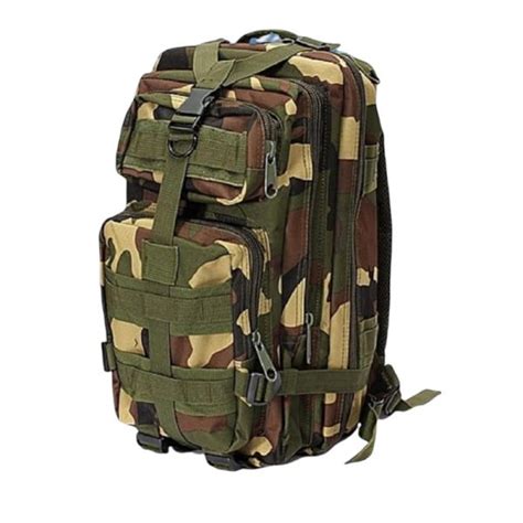 Тактички ранец 40 л. – MkMarket