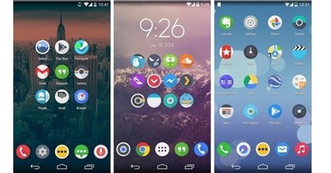 7 Methods To Restore Deleted Android App Icons In 2 Minutes