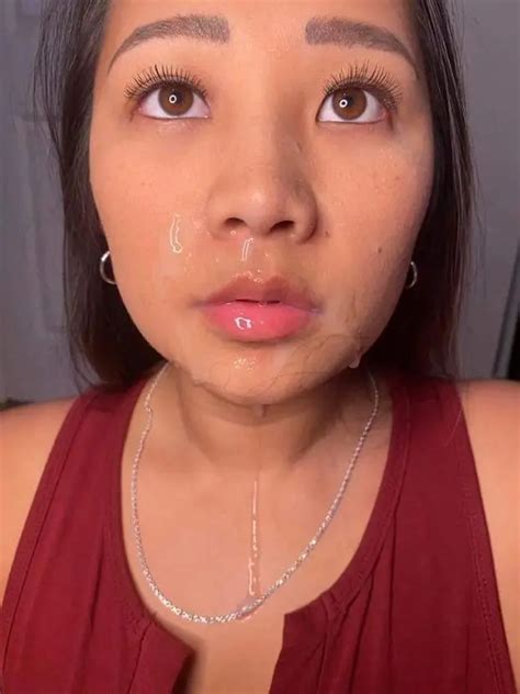 Do Enjoy Some Asian Facials Scrolller