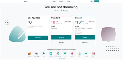 What Version Of Odoo Do I Have How To Check Odoo Version
