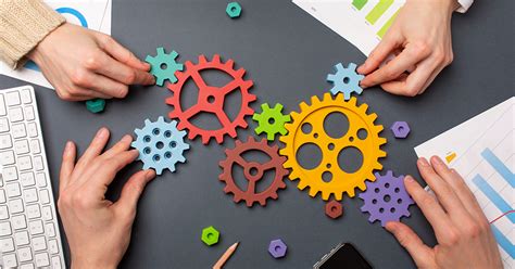 The Okr Cycle 3 Milestones For Okr Success