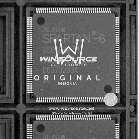 XC6SLX9 3TQG144C Xilinx Inc Price Stock Datasheet WIN SOURCE WORLDWIDE DISTRIBUTOR