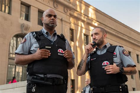 Diversity And Inclusion ASP Security Services