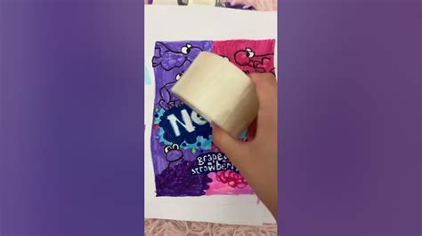 Making Nerds Into A Paper Squishy Squishy Nerds Youtube