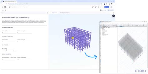 Viktor Ai 6 Ways To Improve Your Sap2000 And Etabs Workflows
