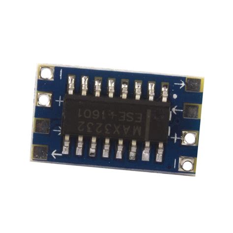 Mini RS MAX Levels To TTL Level Converter Price In Pakistan EPal Pk