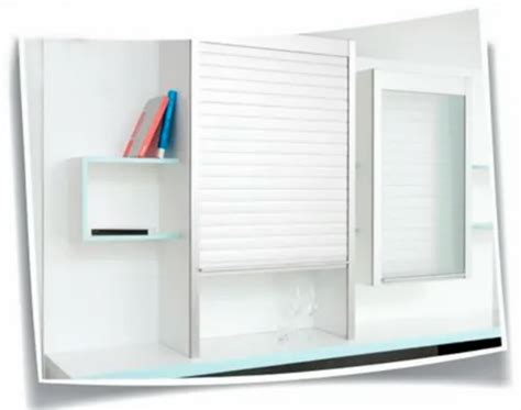 Hafele Vetro Line Glass Roller Shutter At Best Price In Chennai