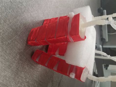 Gripper Made Of Soft Muscles With Arduino Code 19 Steps With