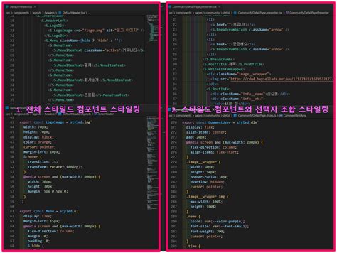 GitHub Develing portfolio design 샘플 Next js 프로젝트 입니다