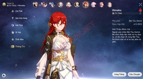 C Ch Build Himeko Honkai Star Rail Th Nh Dps S T Th Ng Ch M Ng